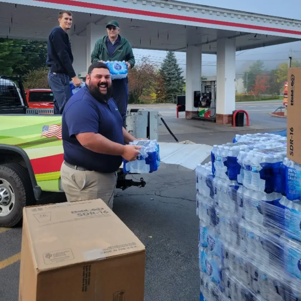 Mirabito Convenience Store in Greene, NY | Our Commitment